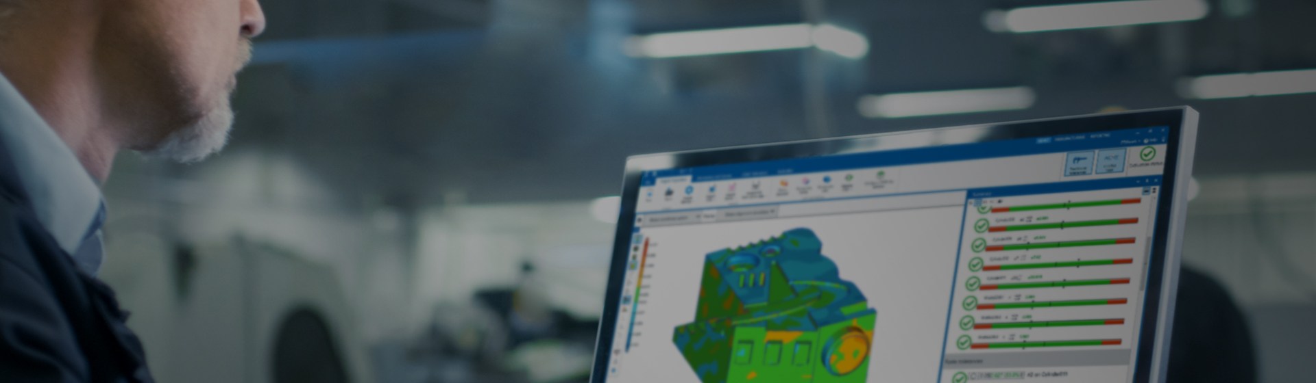 EVOLVE SmartProfile - KOTEM