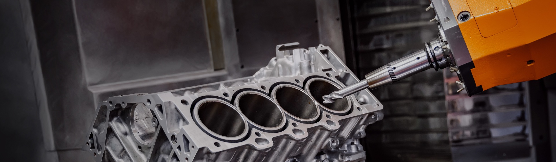 EVOLVE Manufacturing - KOTEM